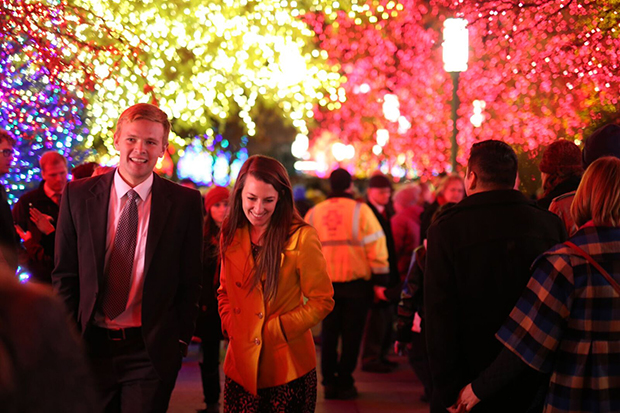 Christmas Devotional: Be Thankful, Says President Uchtdorf - Church ... Christmas Devotional: Be Thankful, Says President Uchtdorf - Church ...