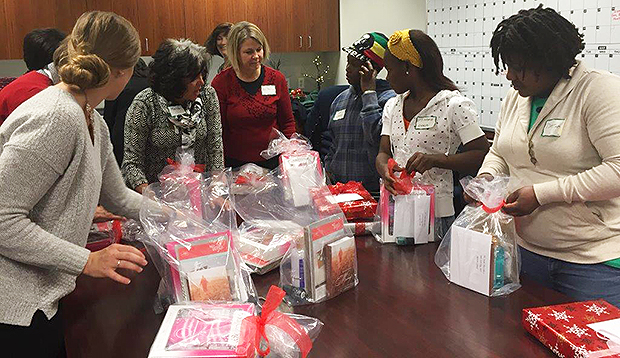 Reach Out in “Small and Simple” Ways This Christmas Season - Church ...