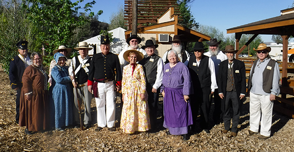 Unique San Bernardino Heritage Day Celebrates Multiple Cultures ...