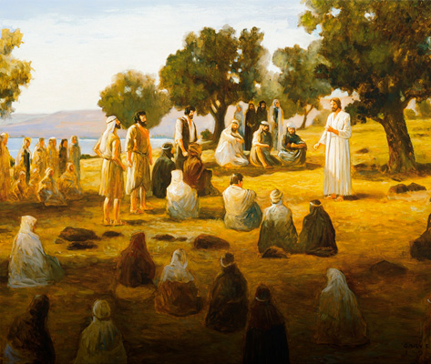 The Church of Jesus Christ of Latter-day Saints