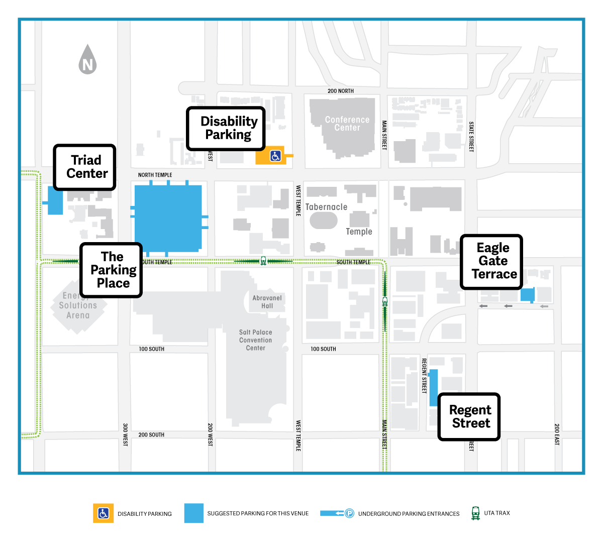 Lds Conference Center Map - Park Boston Zone Map Lds Conference Center Map - Park Boston Zone Map