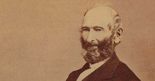 May 3–9. Doctrine and Covenants 46–48: “Seek Ye Earnestly the Best Gifts”