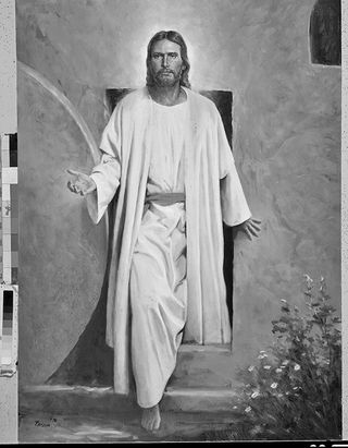 Chapter 25: Alma 8–12