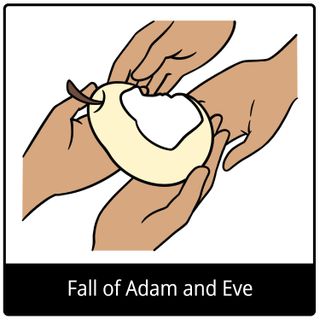 Fall of Adam and Eve