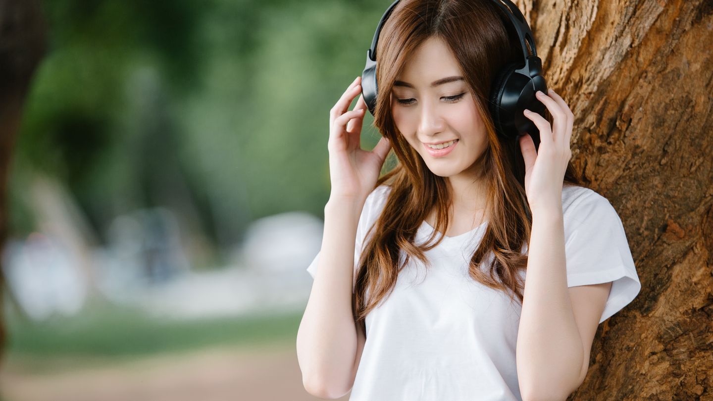 The Powerful Effect of Music on the Brain