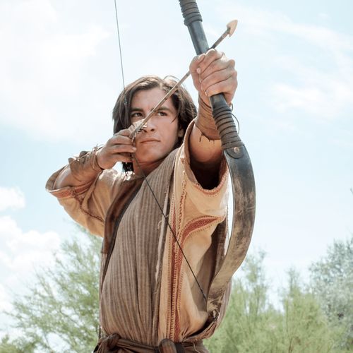 Nephi Was a Disciple of Christ