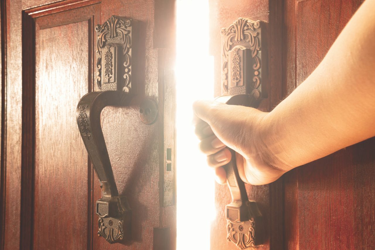 The Blessings of Being a Temple Worker