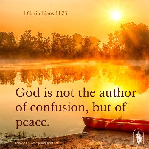 Come, Follow Me Shareable Scriptures