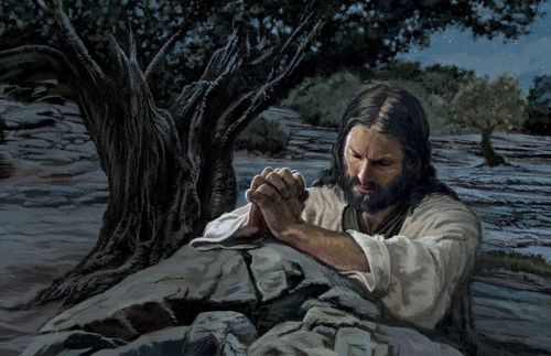 Hacer de la Pascua de Resurrección una época para recordar al Salvador