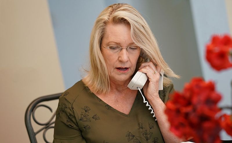 Abuse Help Line Church Resource Page