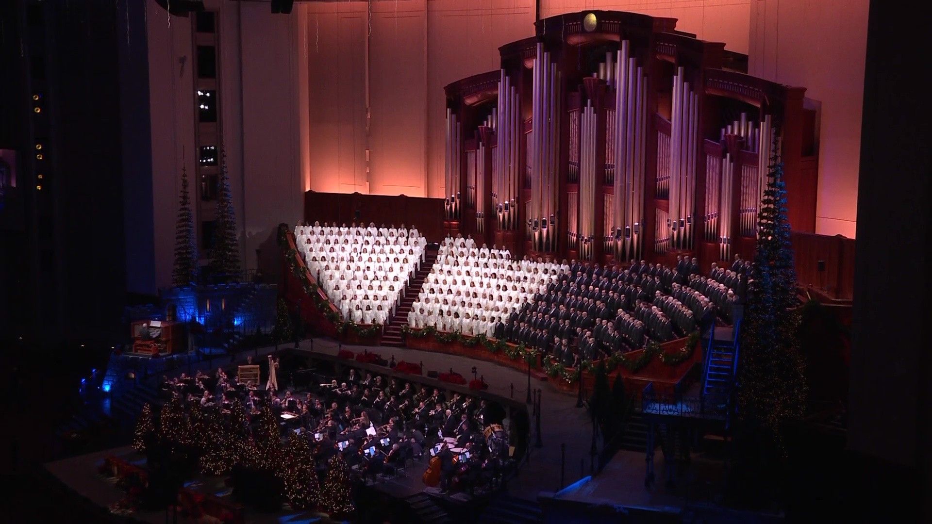 Hallelujah Chorus from Handel’s Messiah