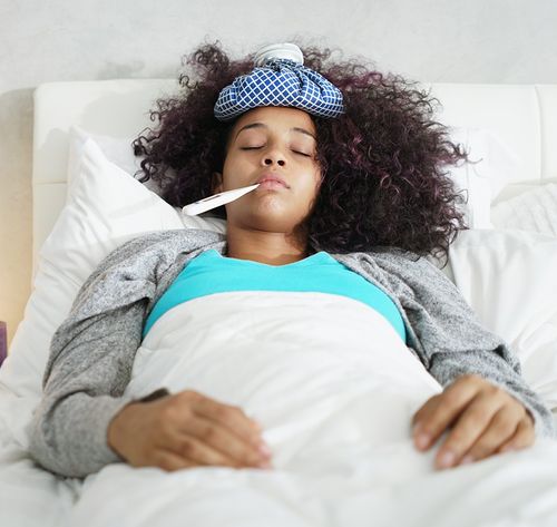 Lesson 12: Past Experiences