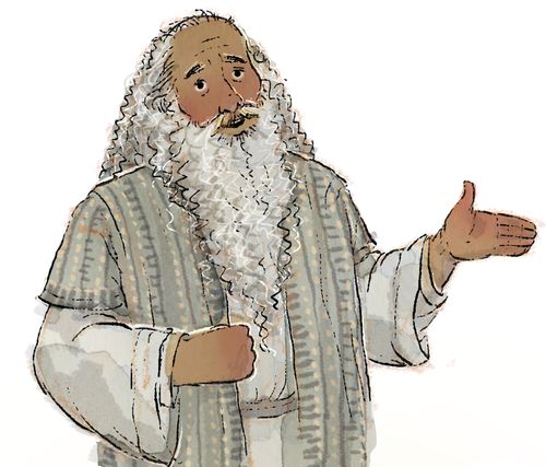 Isaiah Teaches about Jesus Christ