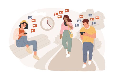 Is Social Media Distracting You from What Matters Most?