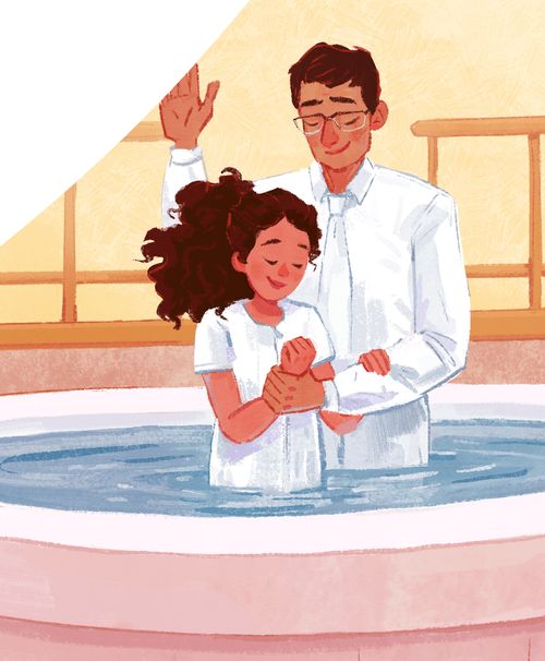 Marco’s New Calling