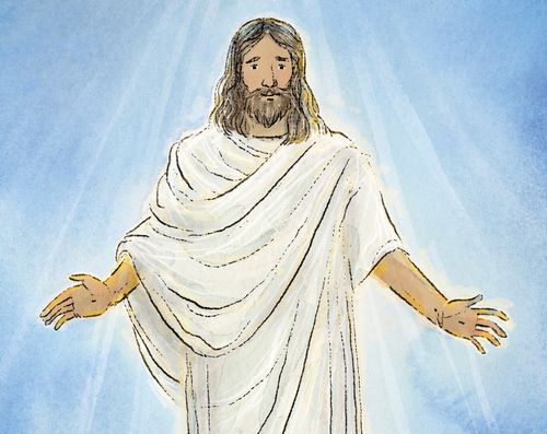 Paul Teaches Us to Follow Jesus Christ