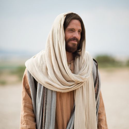 Bound to the Savior through Covenants