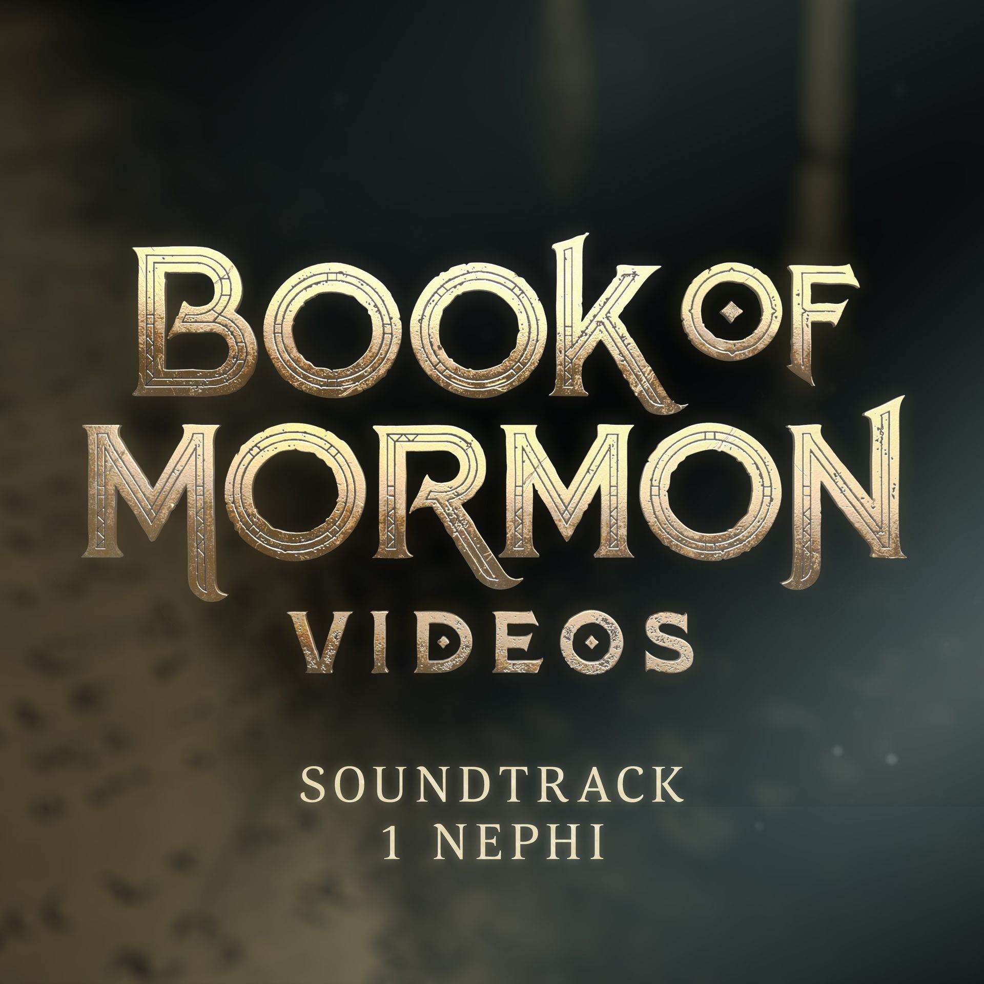 Book of Mormon Videos Logo