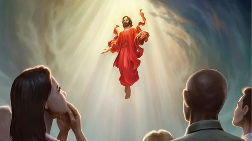 June 16–22: “The Lord Requireth the Heart and a Willing Mind”: Doctrine ...