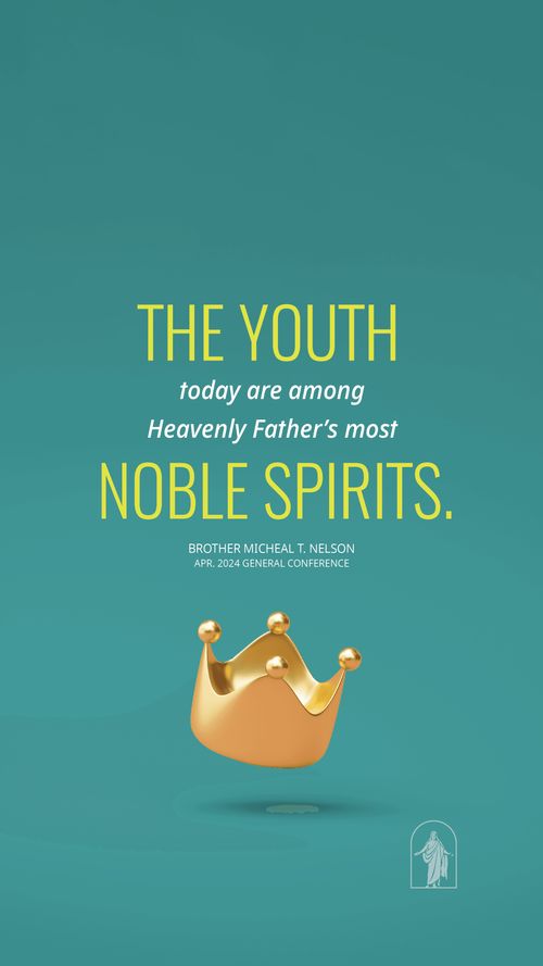 In Support of the Rising Generation