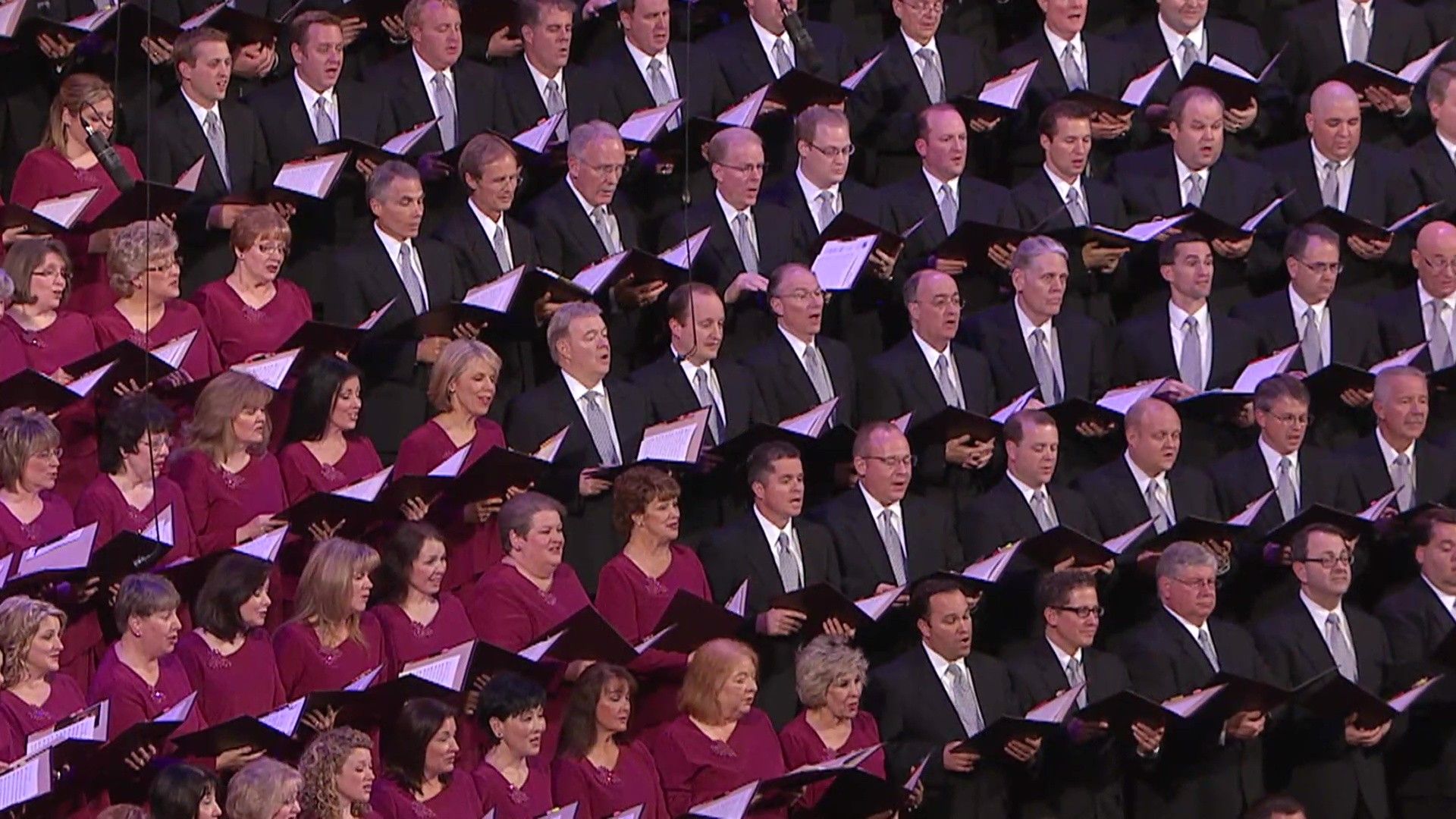 Christmas Bells Are Ringing