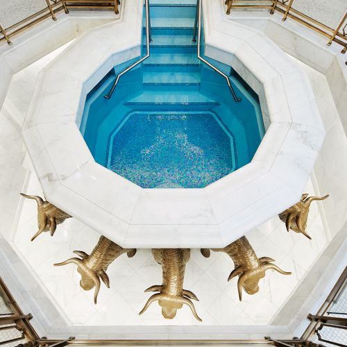 Three Facts about Temple Baptisms