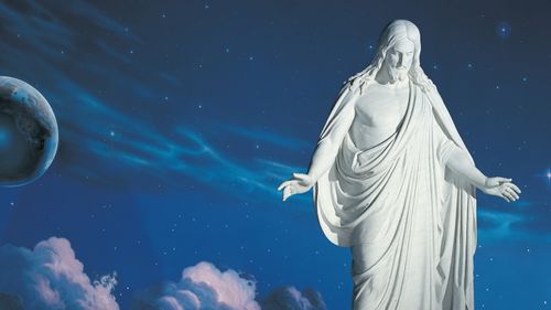 Chapter 3: Lesson 2—Heavenly Father’s Plan of Salvation