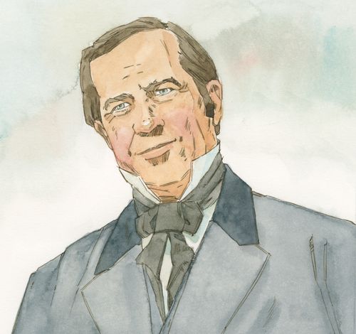 Chapter 17: The First Bishops of the Church: February and December 1831