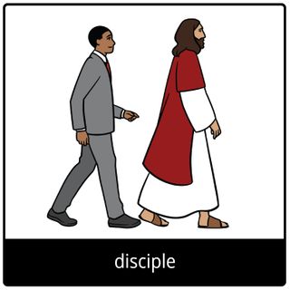 disciple