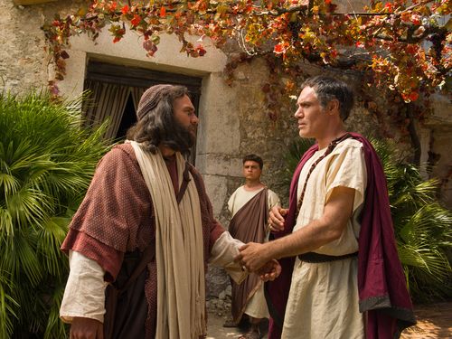 July 17–23. Acts 10–15: “The Word of God Grew and Multiplied”