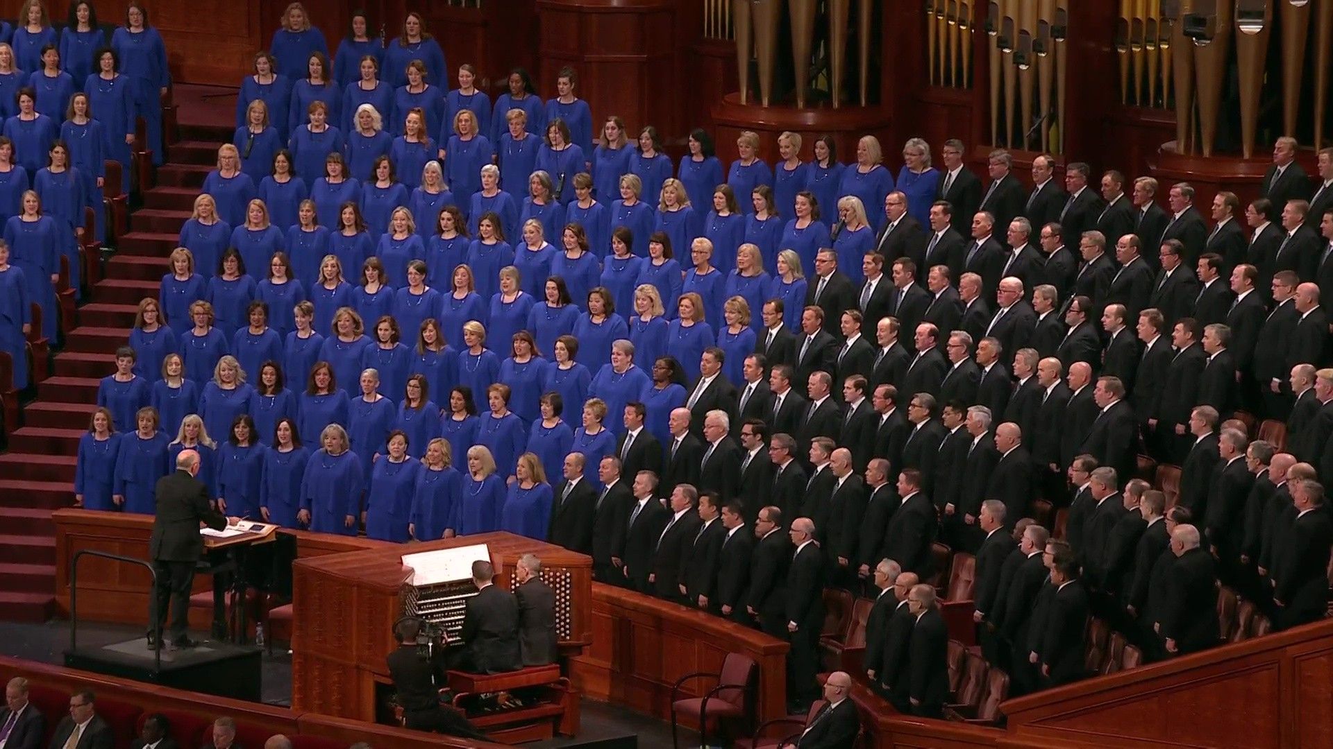 Press Forward, Saints