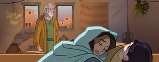 Elijah the Prophet