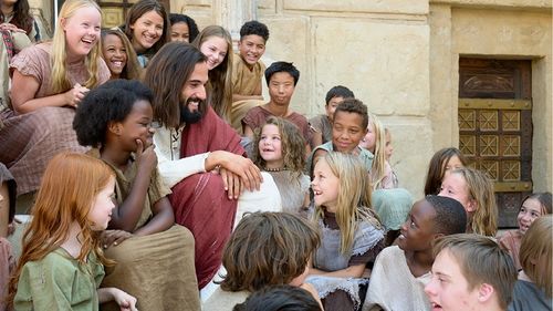 Lesson 61—Doctrine and Covenants 46:1–6: “Ye Shall Not Cast Any Out”