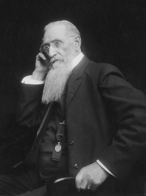 Chapter 6: Joseph F. Smith: Sixth President of the Church