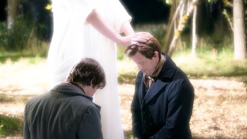 Restauración del sacerdocio