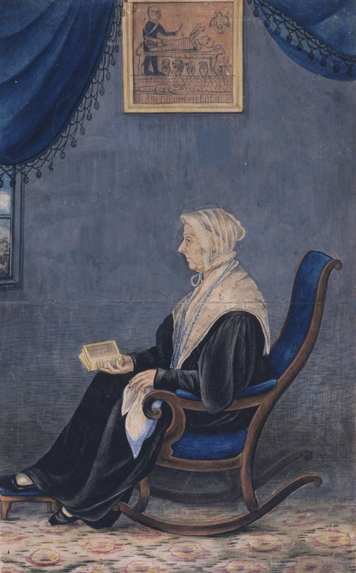 Church History Topics