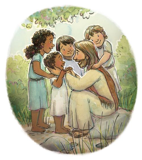 Moroni’s Special Promise