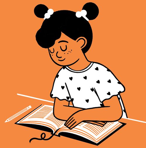 Why Do We Read the Scriptures?