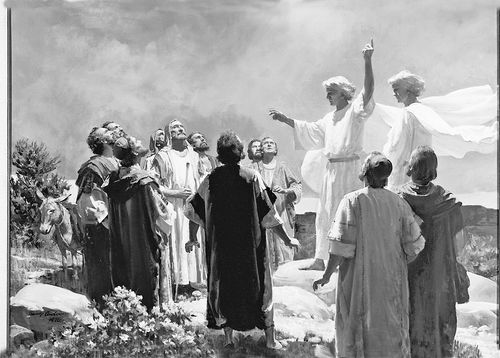 Chapitre 26 : Alma 13-16