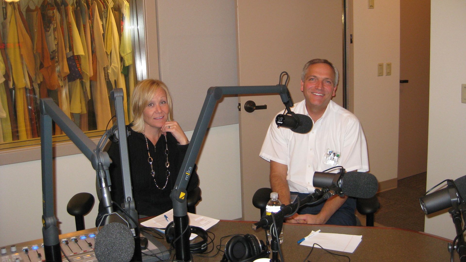 Pipe Organ Technician