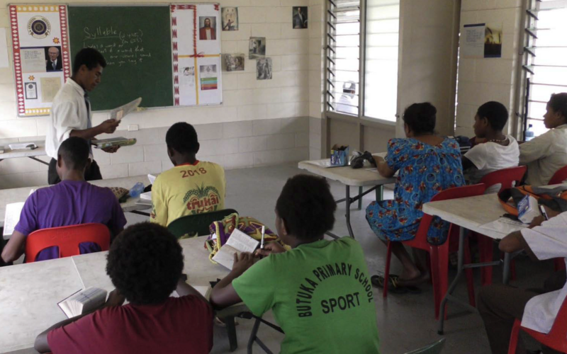 Succeed in School Resources